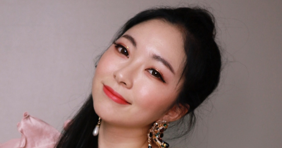 크리에이터 잇츠지나킴, GIN 글로벌 대사 선정