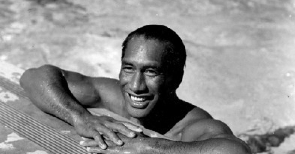 Surfing Whitewashing
