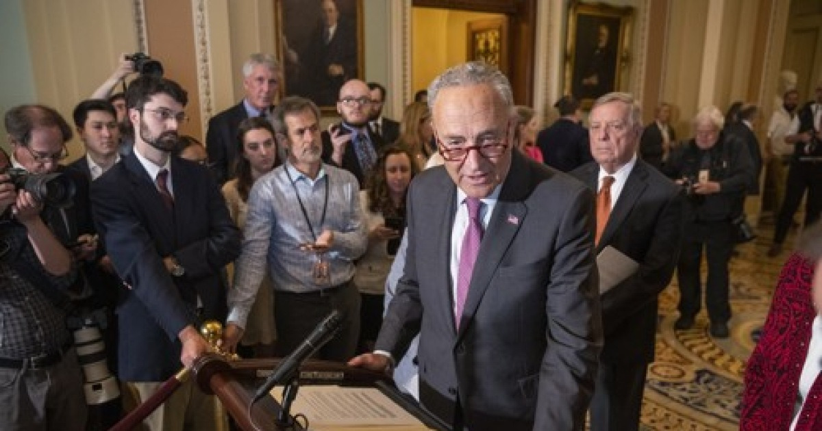 USA SENATE INFRASTRUCTURE