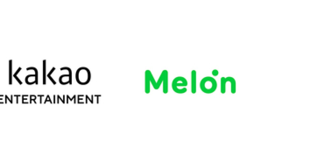 Kakao Entertainment, Melon to merge in September