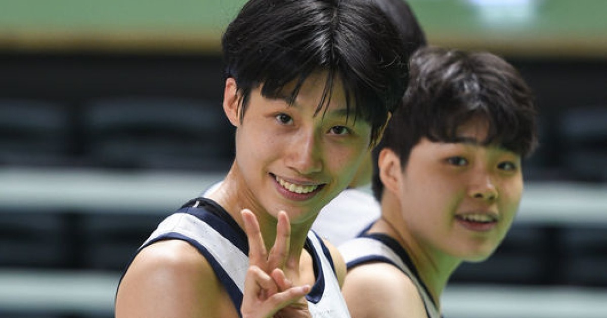 '역대급 재능' U19대표팀, WKBL 즉시전력감 즐비 [오!쎈 현장]