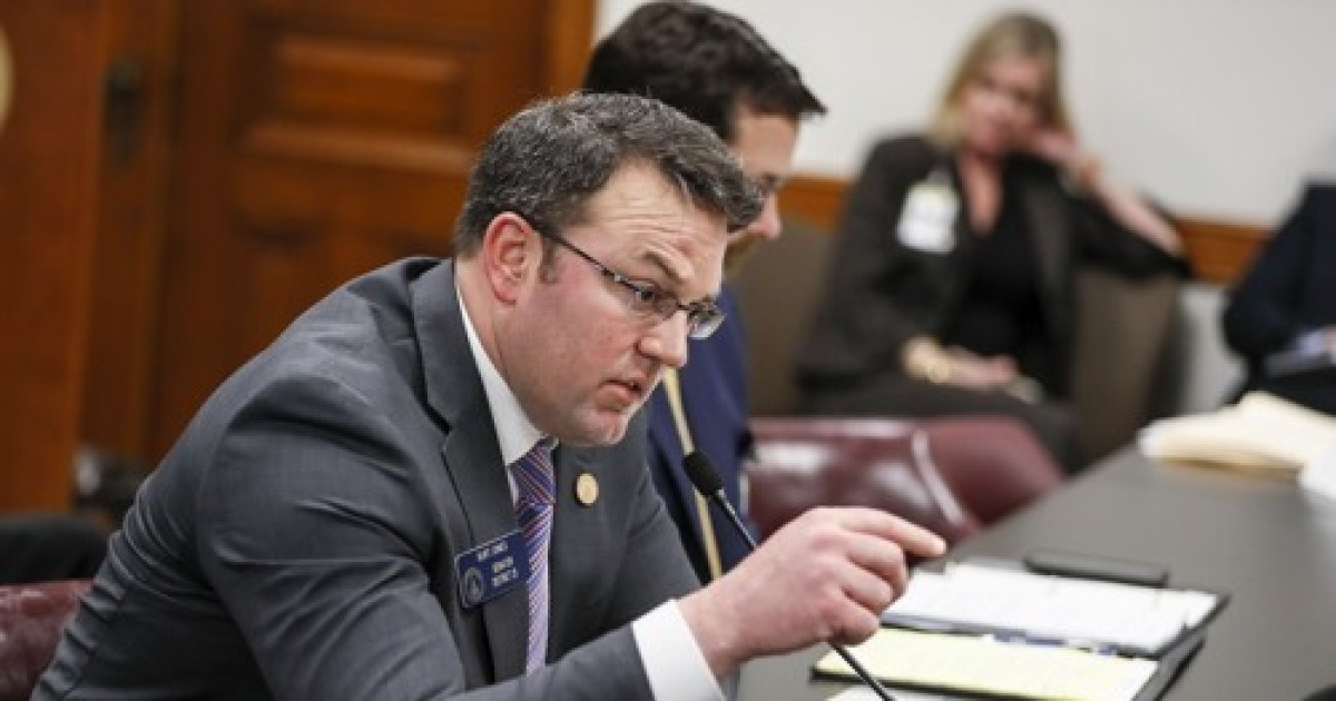 Election 2022-Georgia-Lieutenant Governor