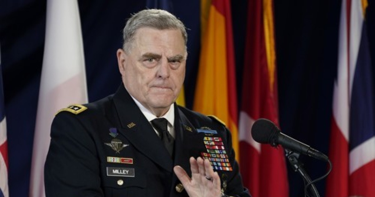 NATO Joint Force Command