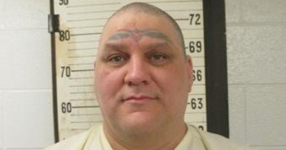 Death Row-Inmate Death