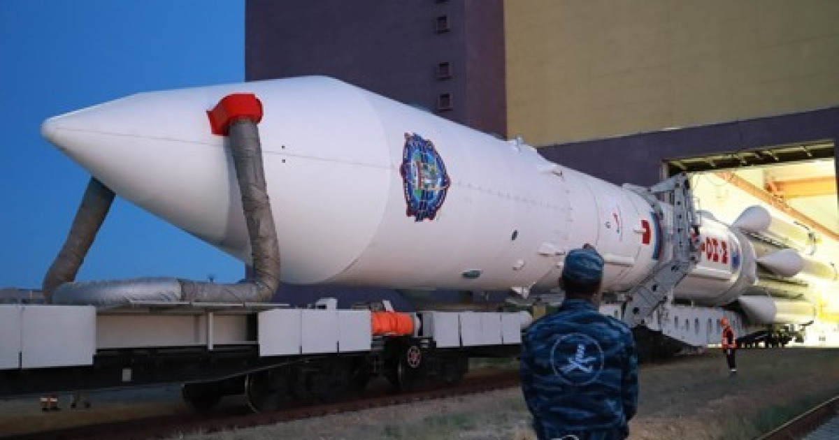 KAZAKHSTAN SPACE PROGRAMMES