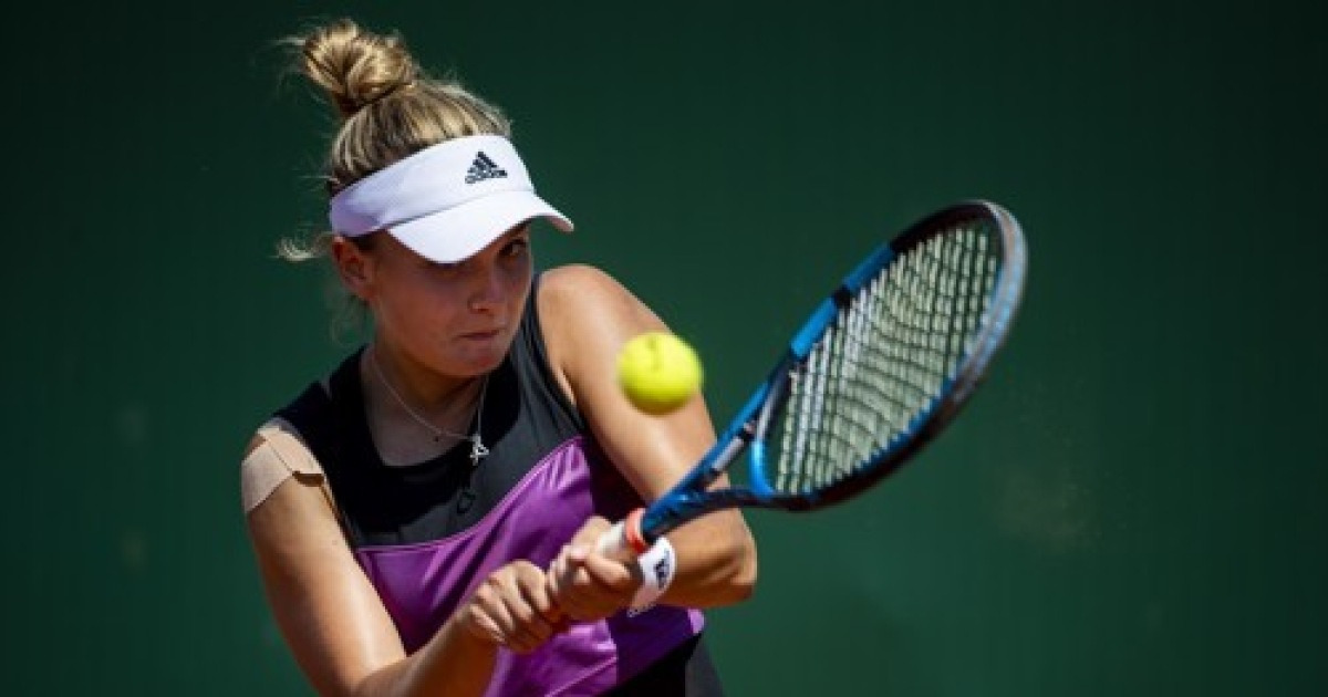 SWITZERLAND TENNIS LAUSANNE