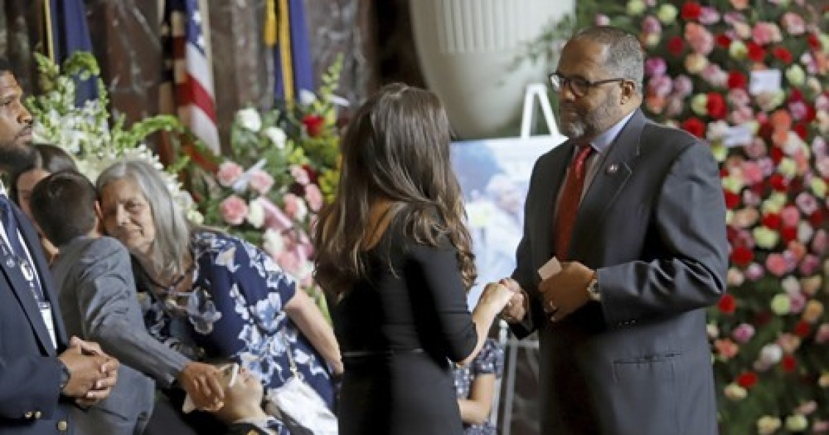 Edwin Edwards Memorial