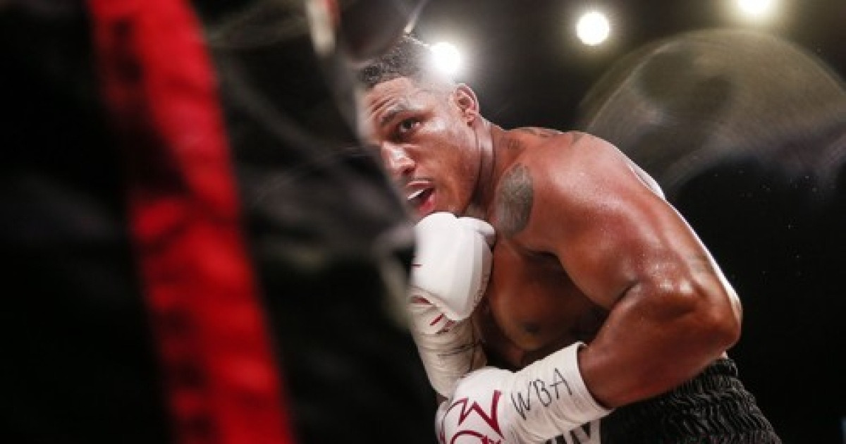 epaselect BELGIUM BOXING WBA