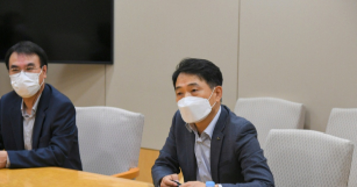 포스코·두산중공업·RIST, 암모니아 연료 발전기술 개발 나서