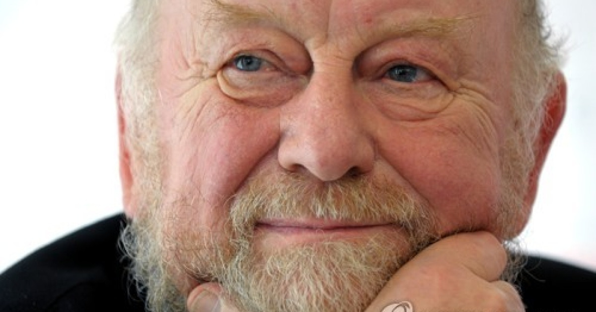 (FILE) DENMARK CARTOONIST WESTERGAARD OBIT