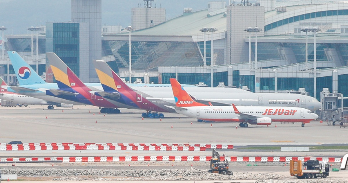 '코로나 장기화' 위기의 LCC, 2Q도 적자행진