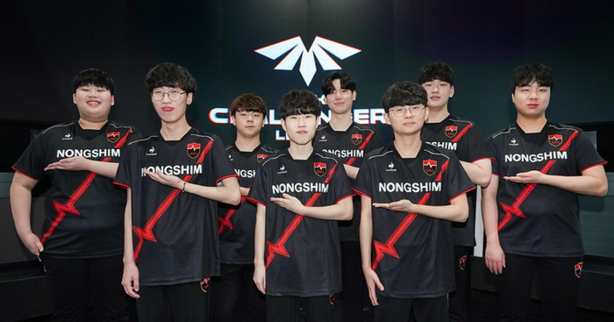 [LCK CL] T1, 잘 숙성된 농심의 매운맛에 눈물 흘리며 11패째 기록