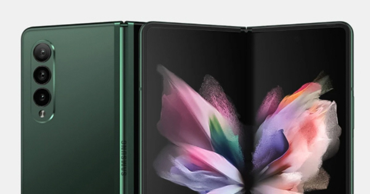 Samsung Elec hopes to fend off rivals via affordable foldable series