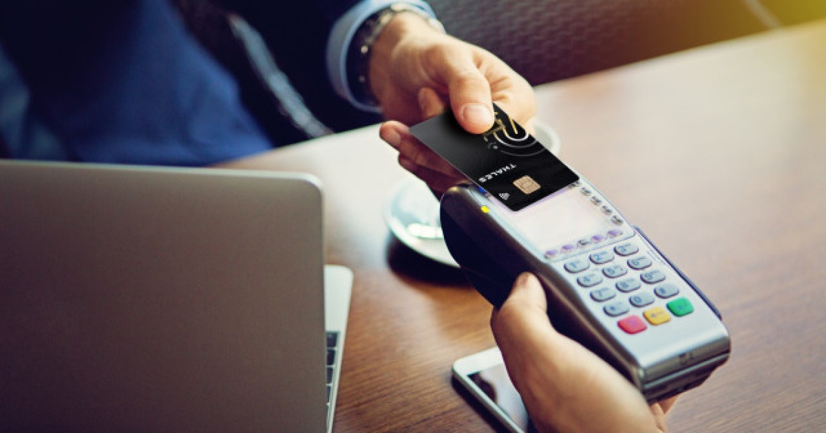Thales Biometric Payment Card: a Secure Innovation in Your Pocket