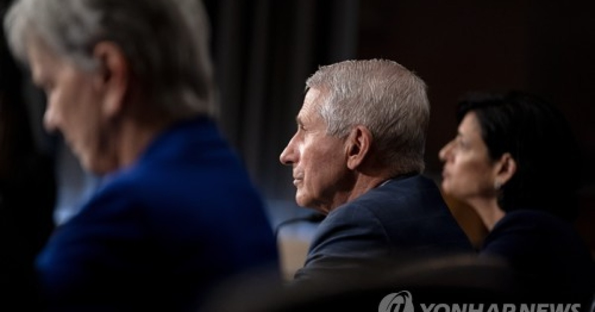 USA SENATE HELP COMMITTEE