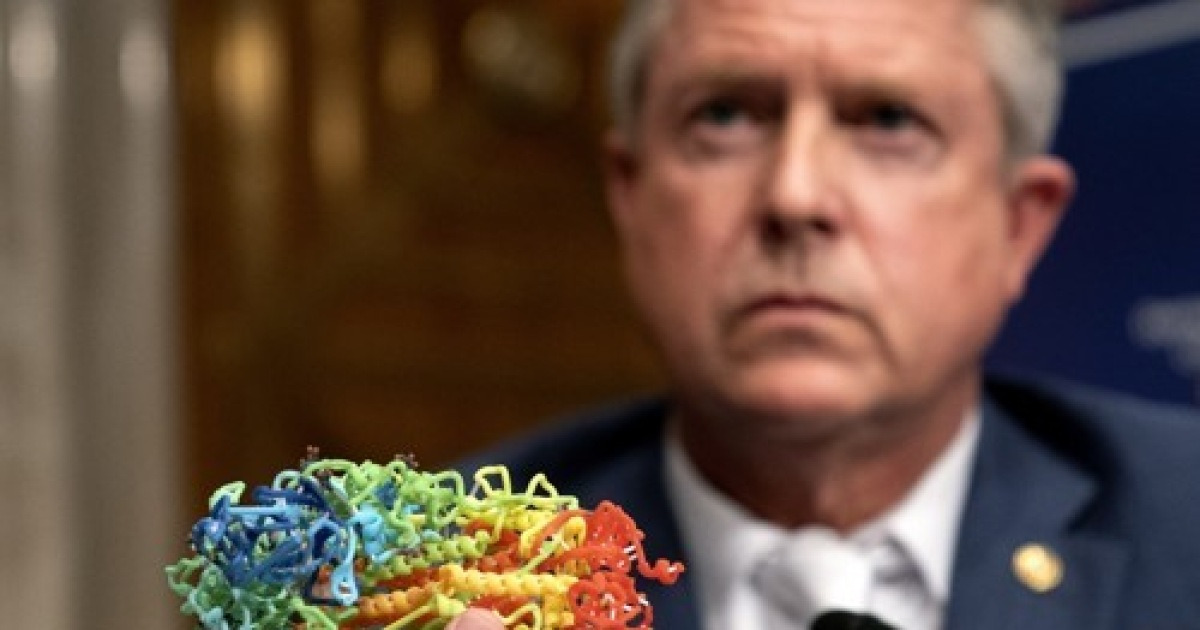 USA SENATE HELP COMMITTEE