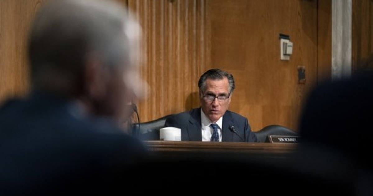USA SENATE HELP COMMITTEE
