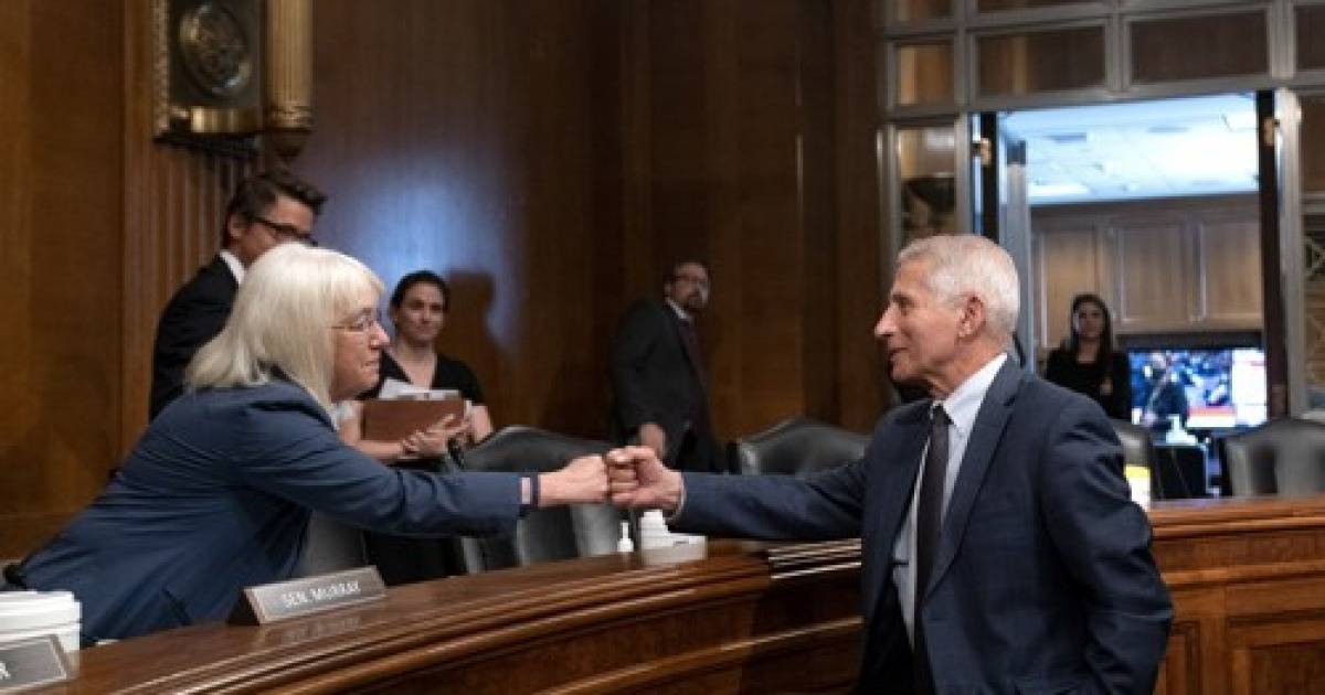 USA SENATE HELP COMMITTEE