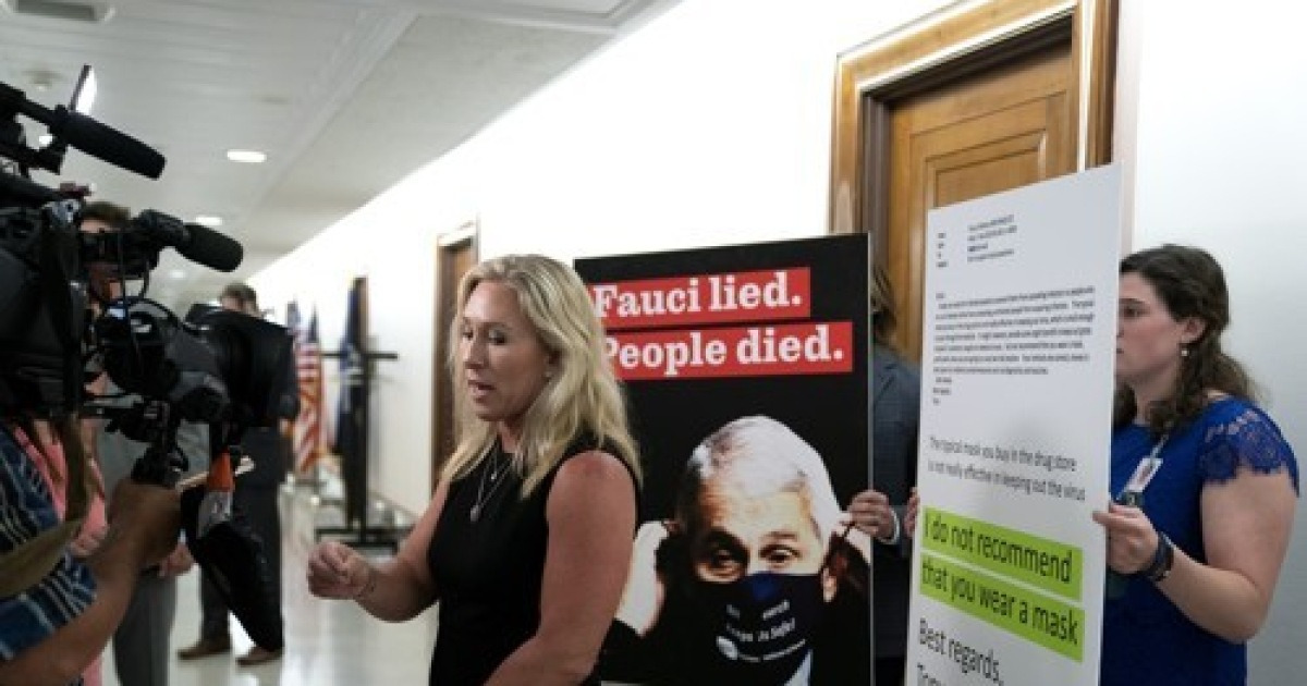 USA SENATE HELP COMMITTEE