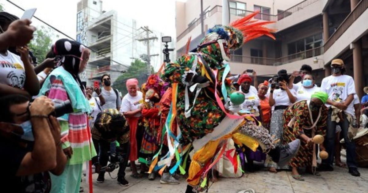 HONDURAS HUMAN RIGHTS