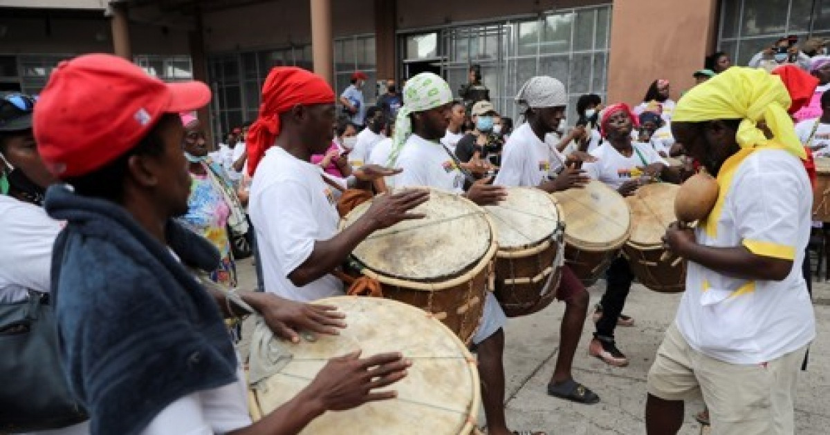 HONDURAS HUMAN RIGHTS