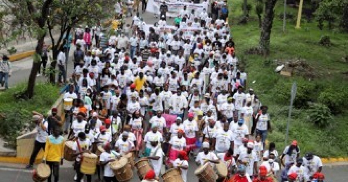 HONDURAS HUMAN RIGHTS