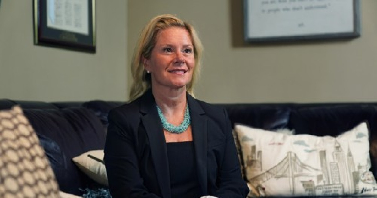 Bridgegate Bridget Kelly