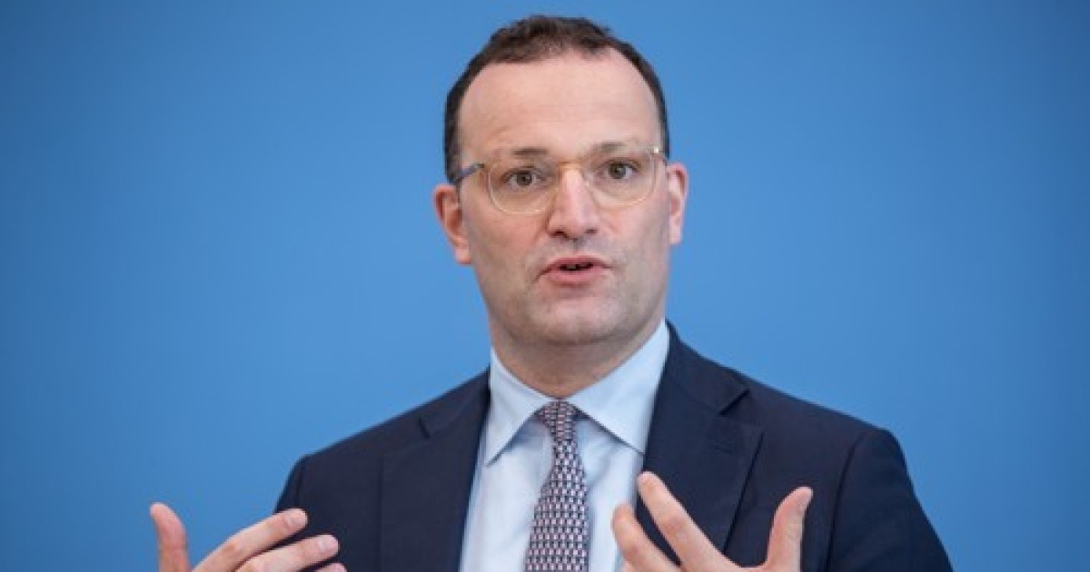 GERMANY HEALTH PROTECTION