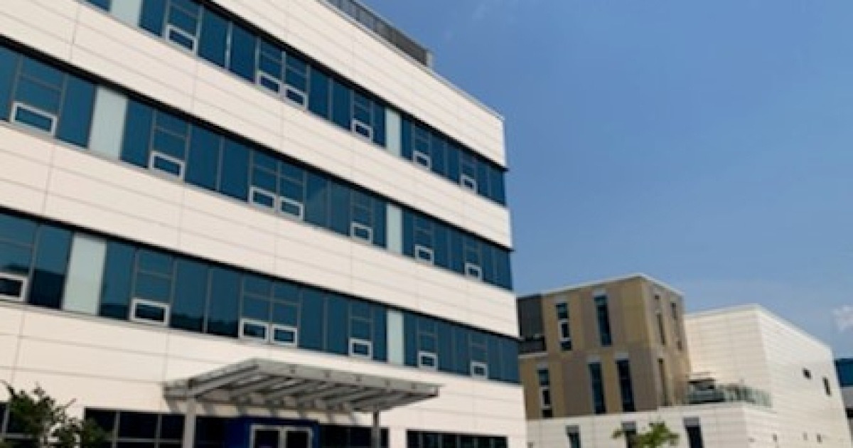 Merck starts mass producing HTM at Pyeongtaek plant