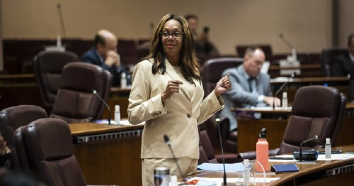 Chicago Police Oversight