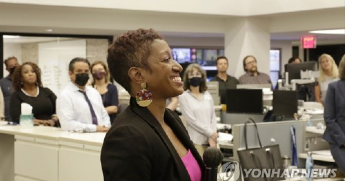 Dallas Morning News Editor