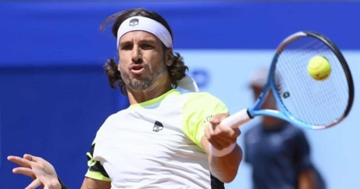 SWITZERLAND TENNIS ATP
