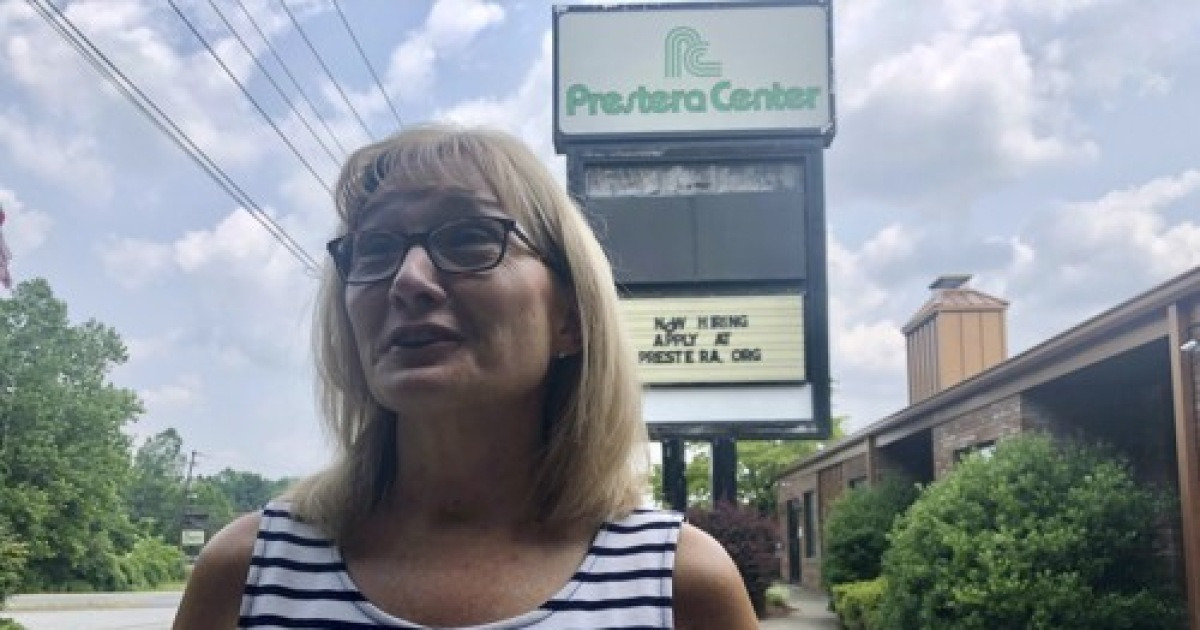 Opioid Crisis West Virginia