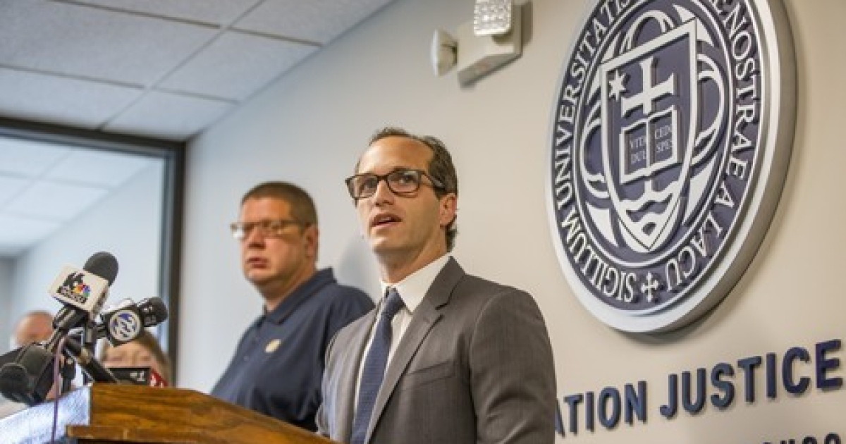 Contested Murder Confession