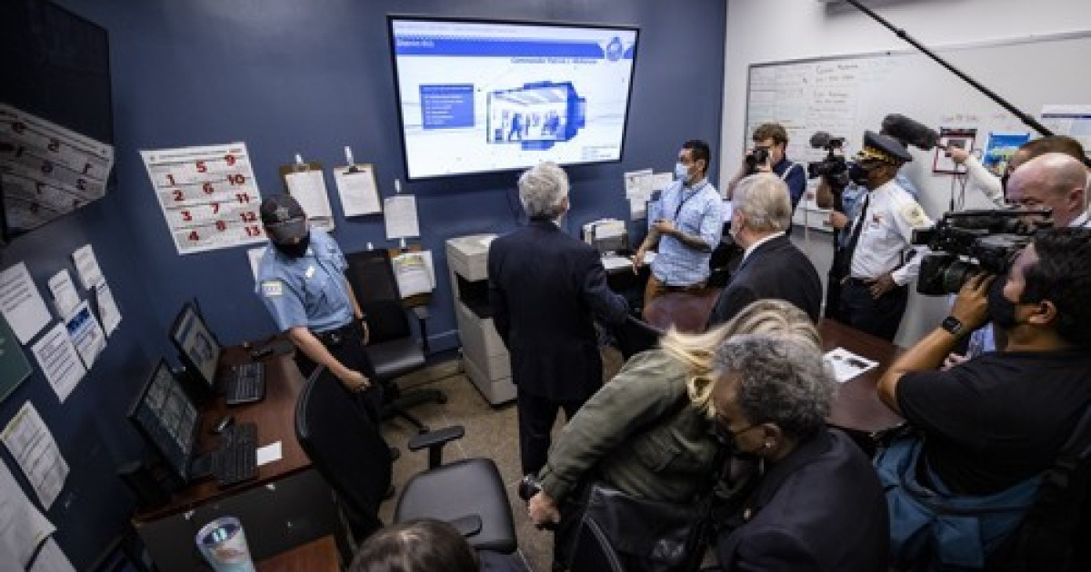 USA GARLAND DOJ GUNS