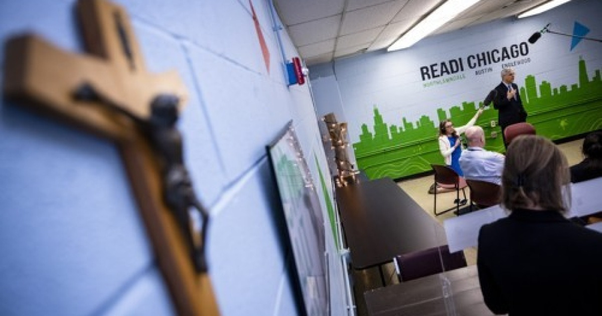 USA GARLAND DOJ GUNS