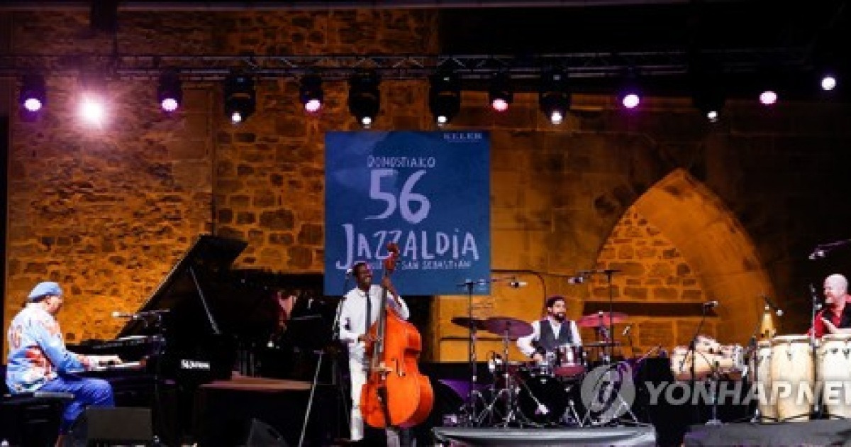 SPAIN JAZZ