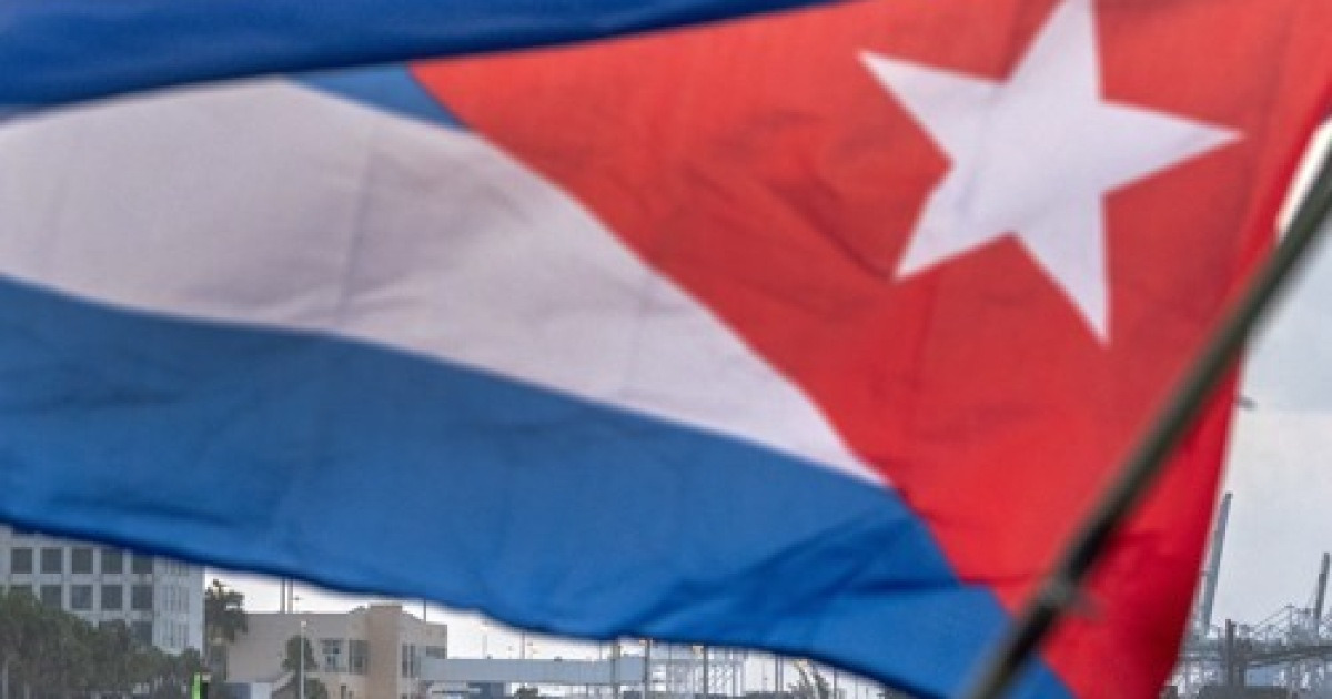 USA CUBA FREEDOM FLOTILLA