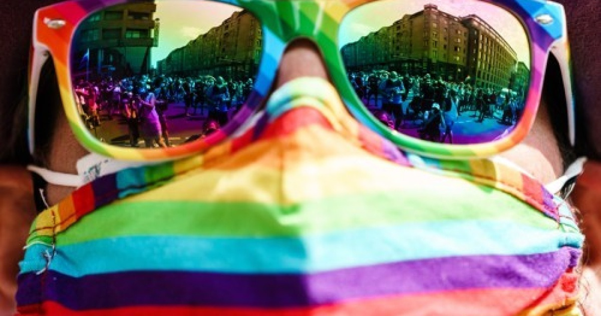 GERMANY CHRISTOPHER STREET DAY
