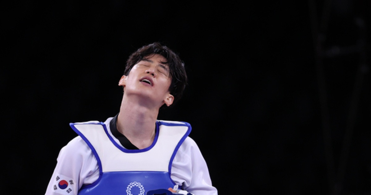 World No. 1 Lee Dae-hoon crashes out in round of 16