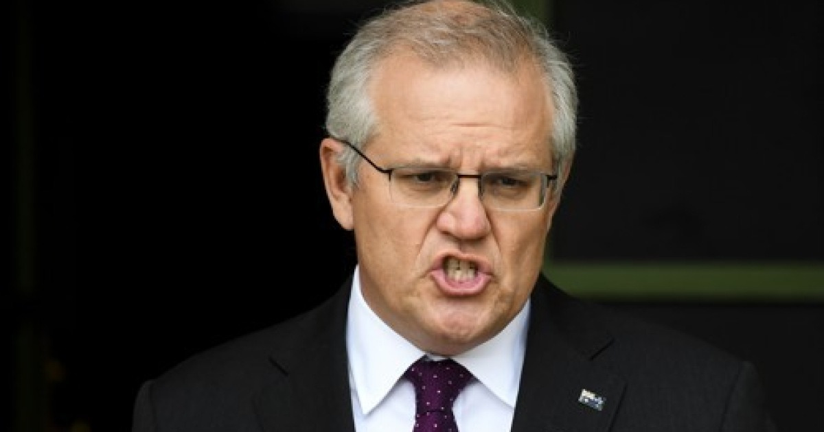 AUSTRALIA GOVERNMENT