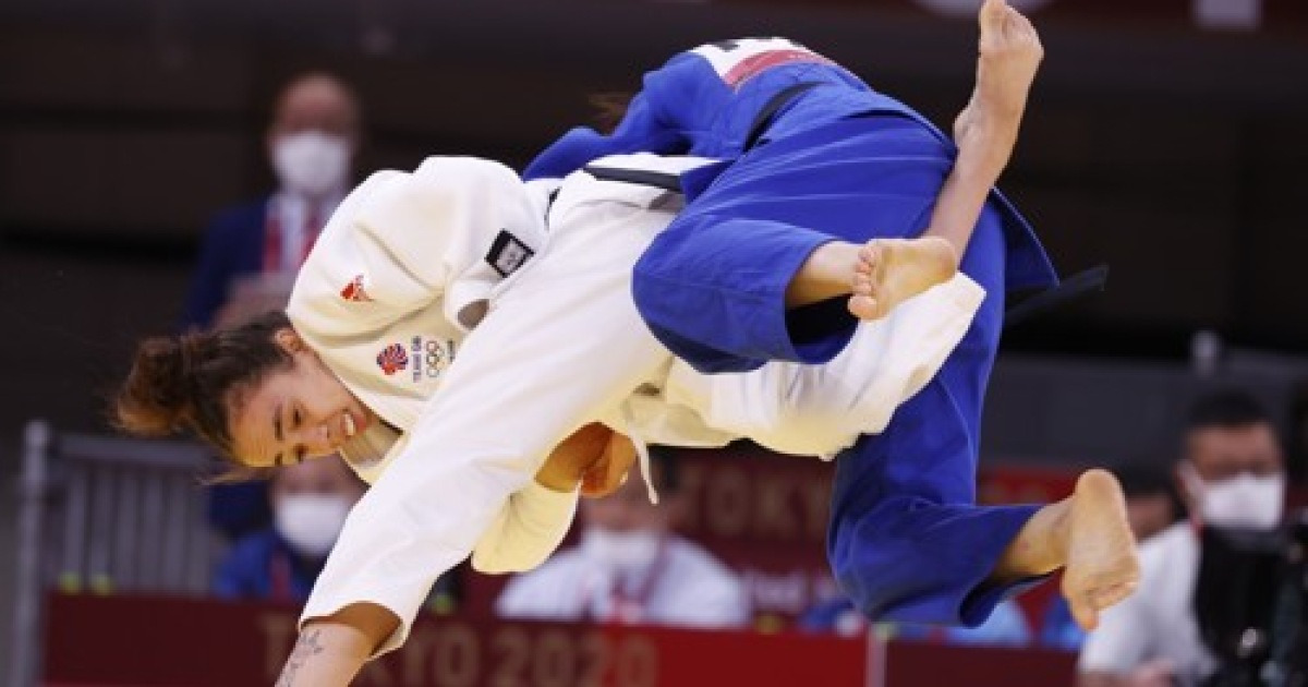 JAPAN TOKYO 2020 OLYMPIC GAMES