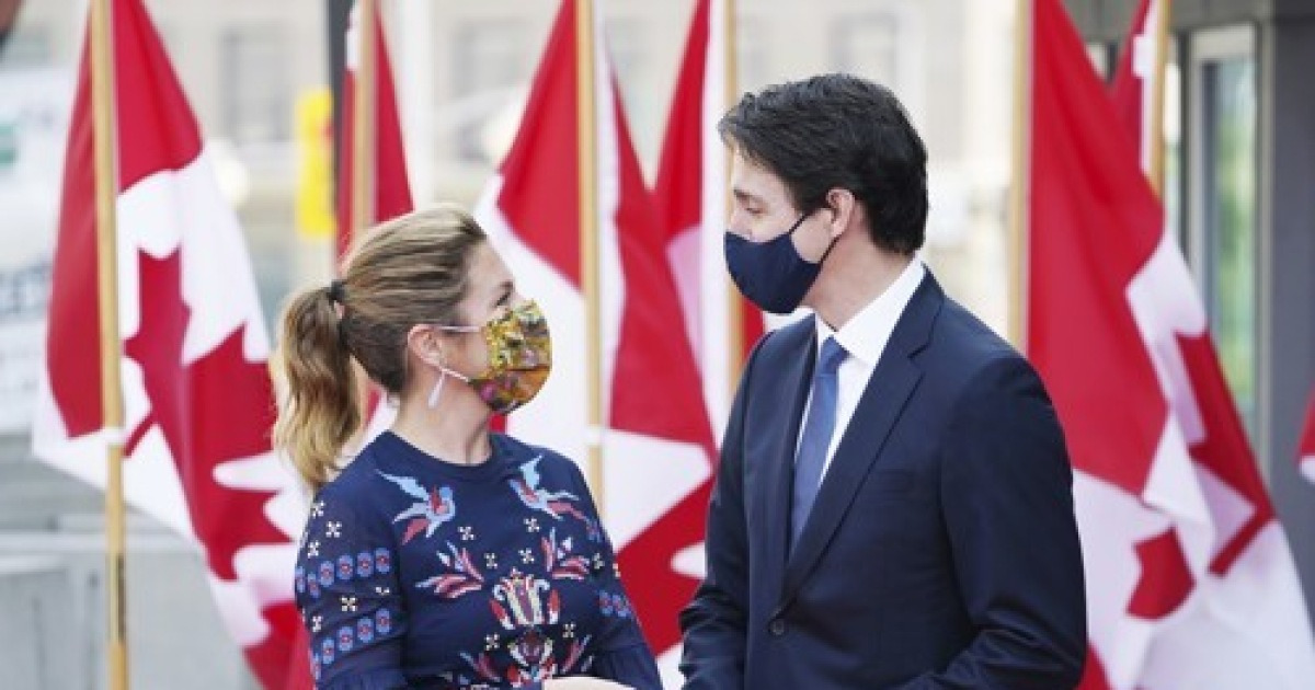 Canada Governor General
