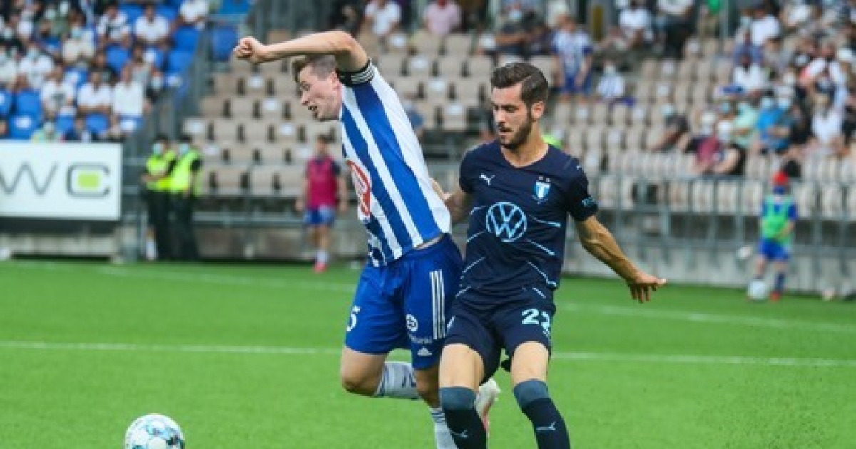 FINLAND SOCCER UEFA CHAMPIONS LEAGUE