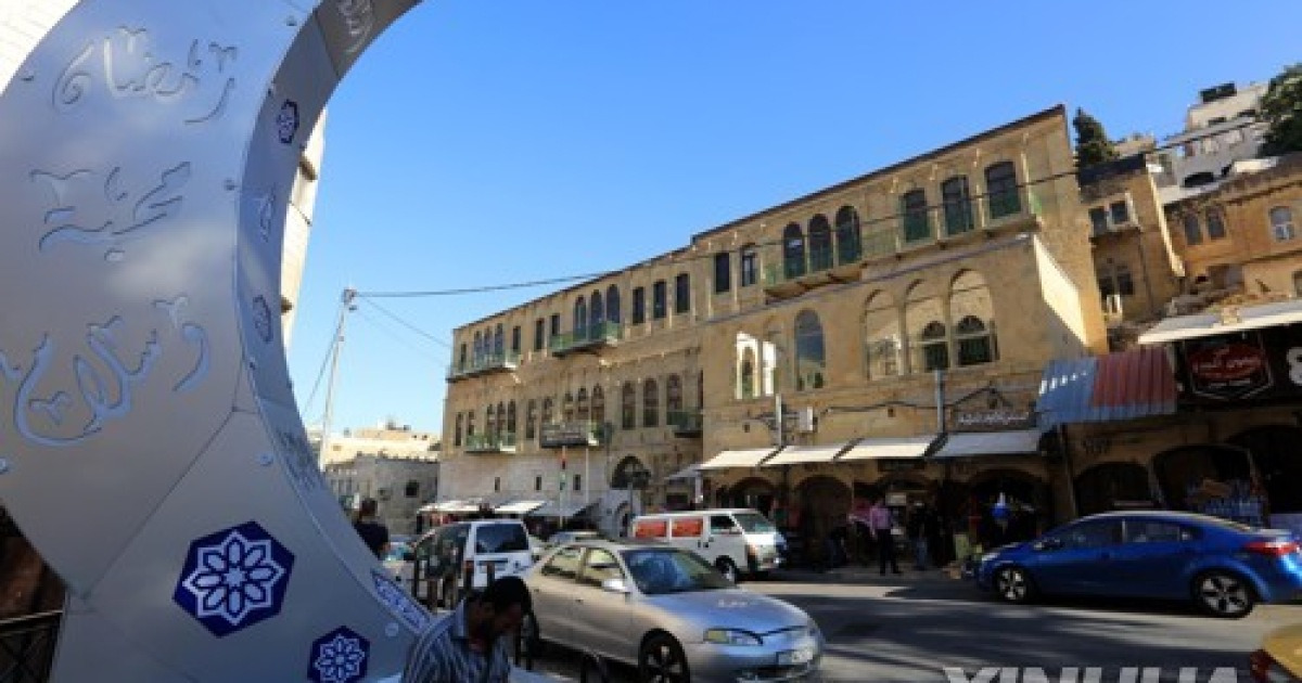 JORDAN-AS-SALT-UNESCO WORLD HERITAGE SITE LIST-INSCRIPTION