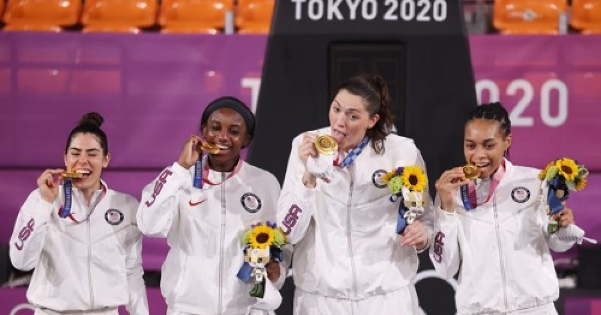JAPAN TOKYO 2020 OLYMPIC GAMES