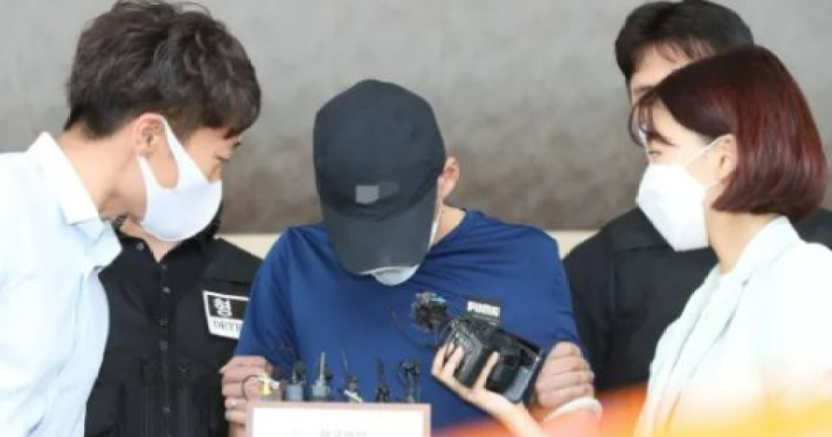 Stop Cho Doo-soon from Changing His Name: A Proposal to Ban Criminals ...