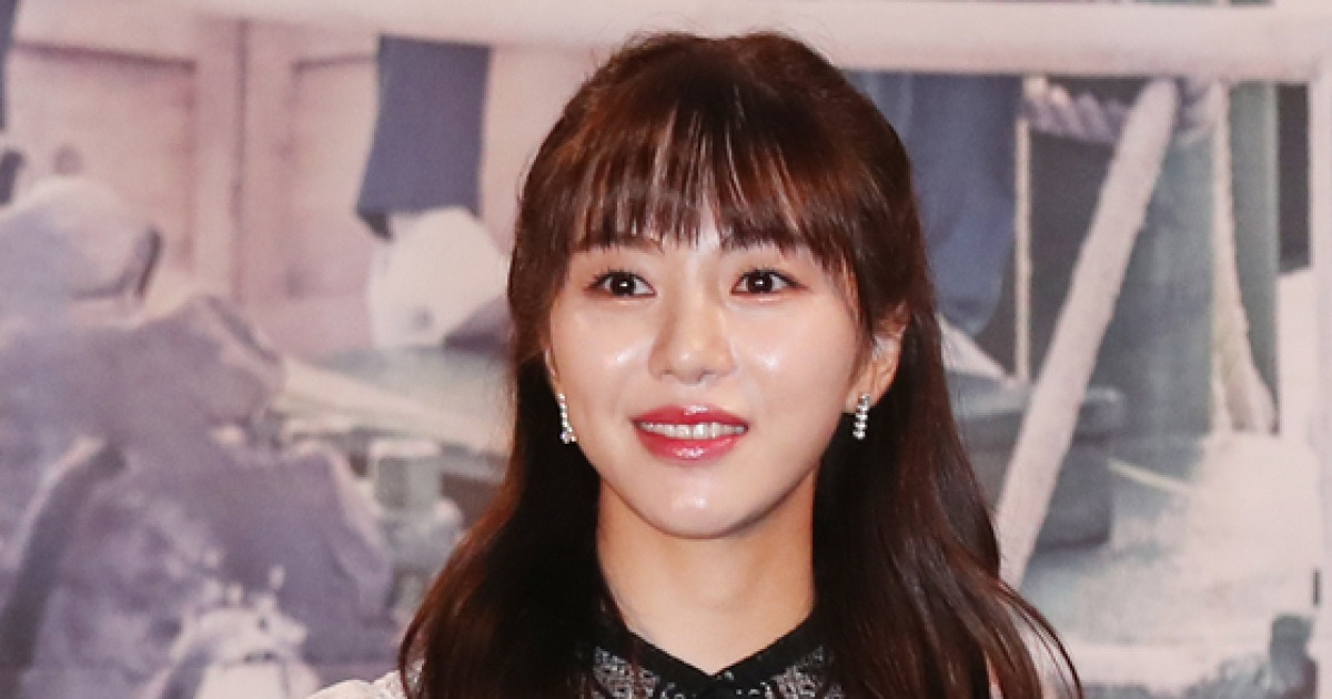 Former AOA member Kwon Min-A in stable condition after attempted suicide