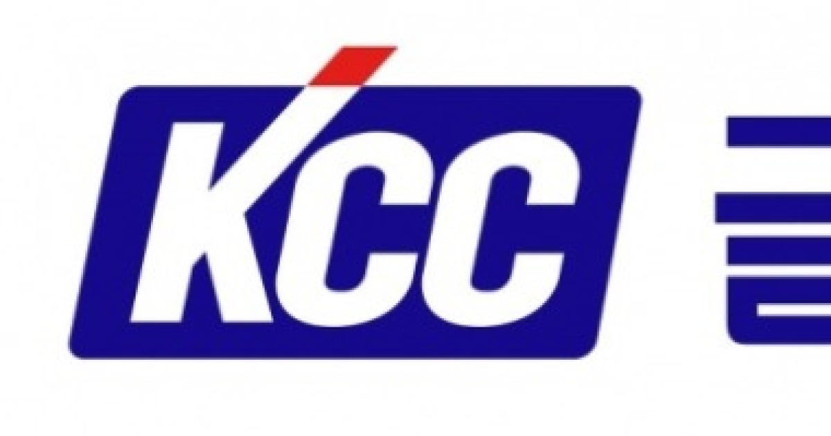 KCC글라스, 2Q 영업익 493억..전년比 2039%↑[주목 e공시]