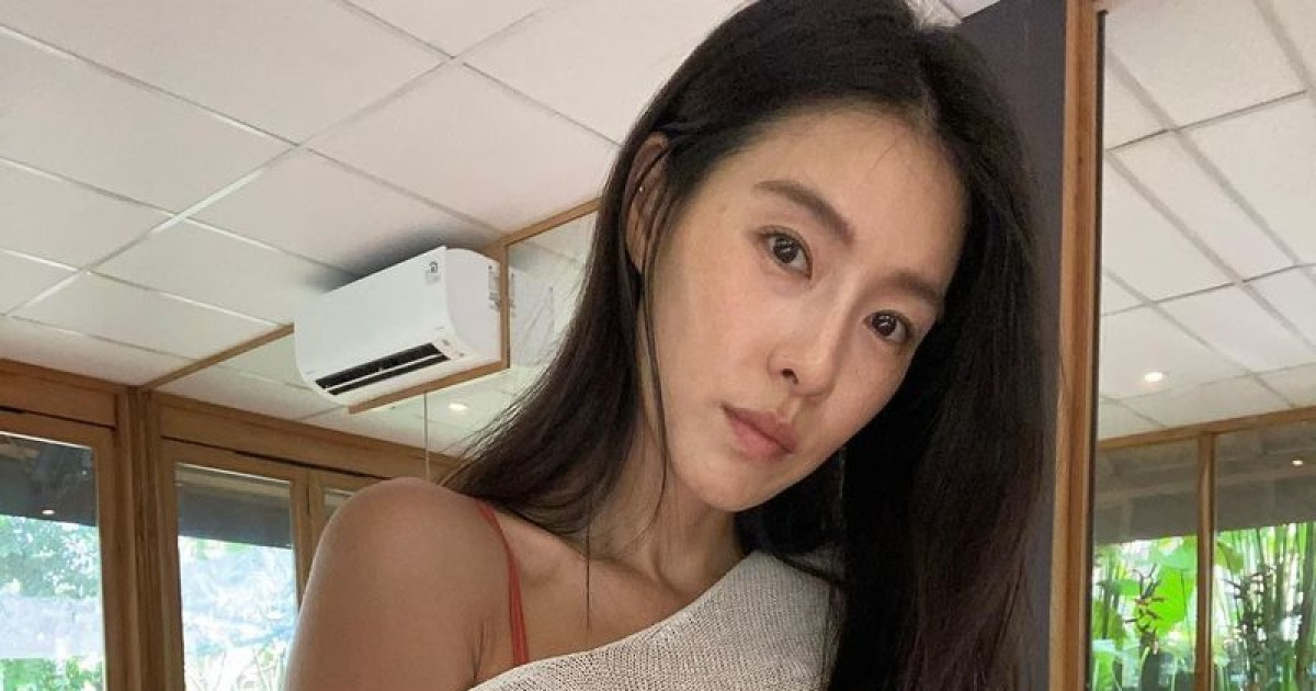 가희, 168cm·52.9kg 스펙 복근은 이정도..툭 튀어나온 11자